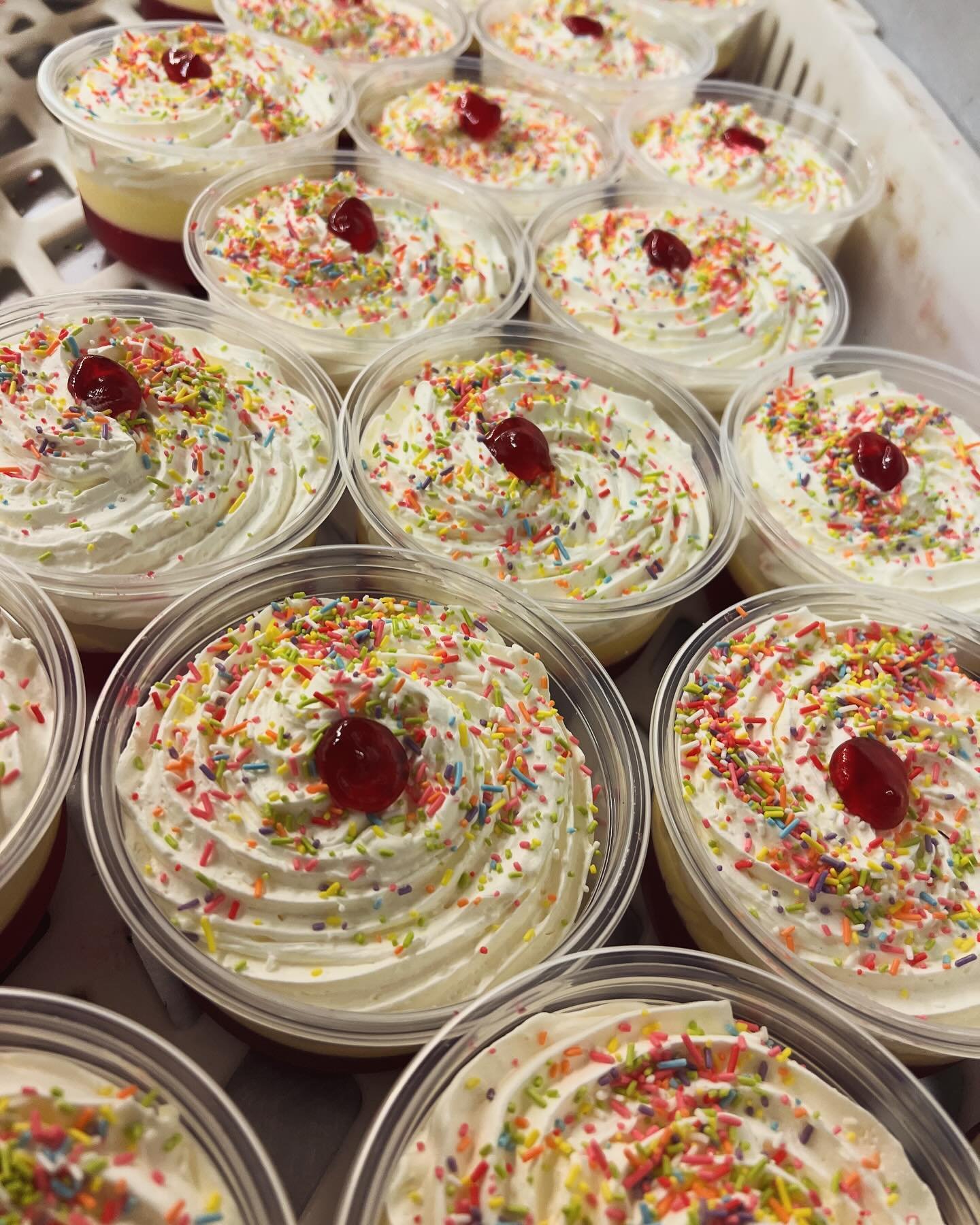 Trifles - We Deliver Fresh