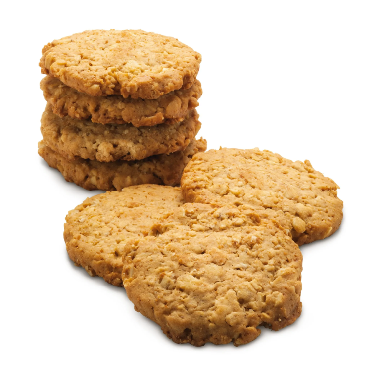 Oat Biscuits - We Deliver Fresh