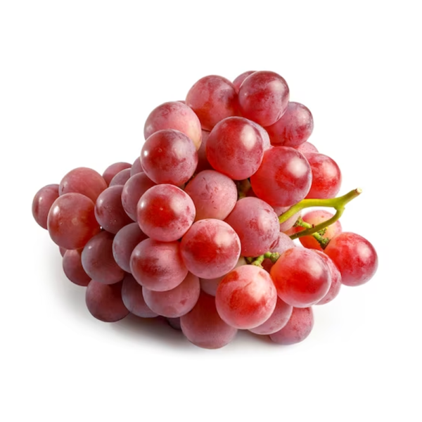 Red Seedless Grapes - We Deliver Fresh
